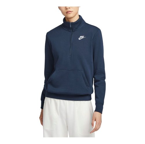 Nike Sportswear Club Fleece Track Jacket Asia Sizing 'Navy' - DQ5839 ...