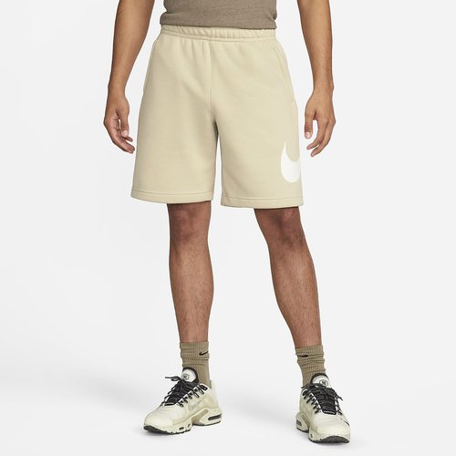 Nike Sportswear Club 'Rattan/Rattan/White' - BV2721-206 | Solesense