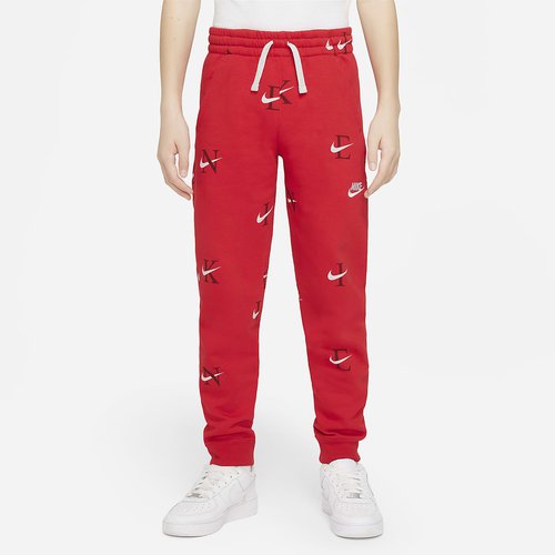 Nike Sportswear Club 'University Red' - DX6507-657 | Solesense