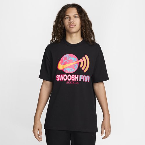Nike Sportswear Max90 T-Shirt 'Black' - FZ5404-010 | Solesense