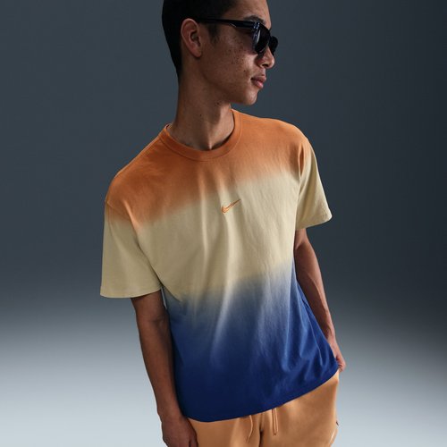 Nike Sportswear Max90 T-Shirt 'Monarch' - HJ0724-815 | Solesense