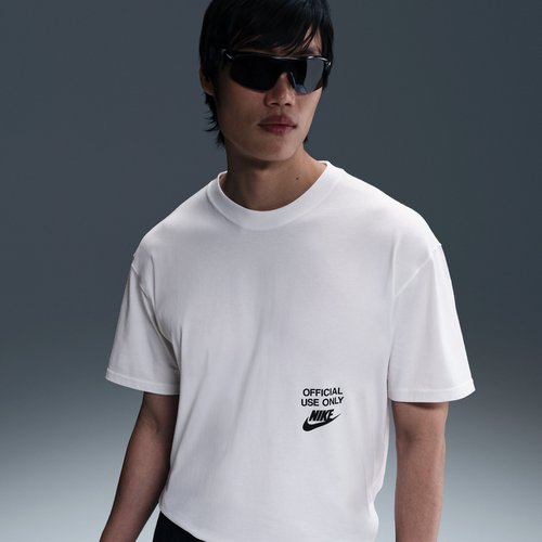 Nike Sportswear Max90 T-Shirt 'Official' - HJ0774-100 | Solesense