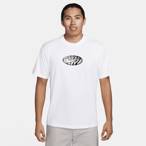Nike Sportswear Max90 T-Shirt 'White' - FQ3752-100 | Solesense