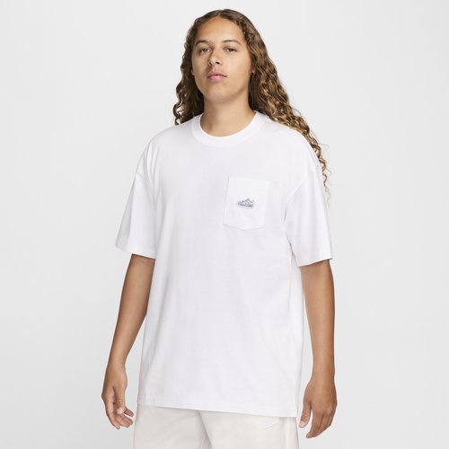 Nike Sportswear Max90 T-Shirt 'White' - FZ5413-100 | Solesense