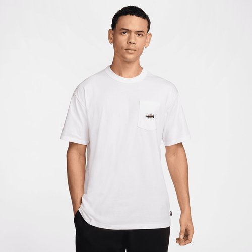 Nike Sportswear Max90 T-Shirt 'White' - HJ0574-100 | Solesense