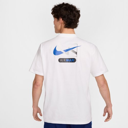 Nike Sportswear Max90 T-Shirt 'White' - HJ0612-100 | Solesense