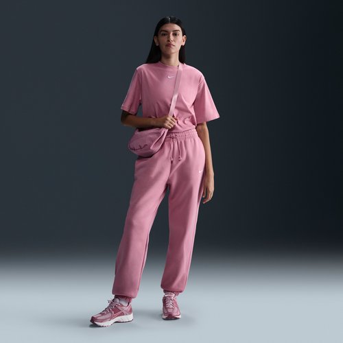 Nike Sportswear Phoenix Fleece High-Waisted Oversized Sweatpants ...
