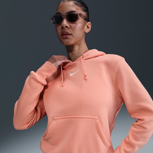 Nike Sportswear Phoenix Fleece Hoodie - HF6839-844 | Solesense