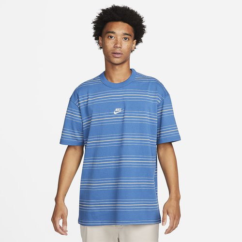 Nike Sportswear Premium Essentials 'Blue' - DQ1116-407 | Solesense