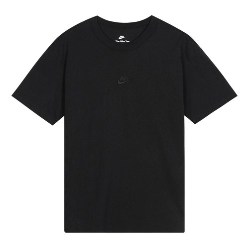 Nike Sportswear Premium EssentialsT 'Embroidered Black' - DO7393-010 ...