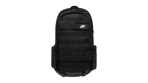 Nike Sportswear RPM 26L Backpack 'Black/White' | Solesense