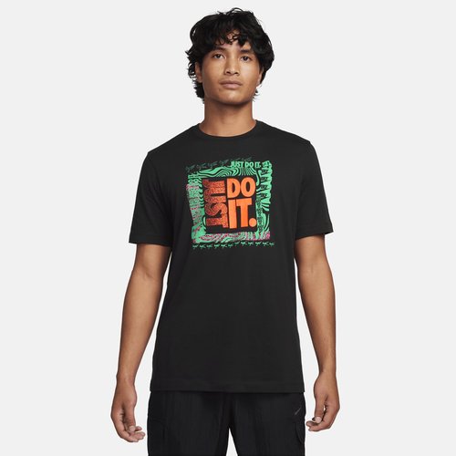 Nike Sportswear T-Shirt 'Black' - FQ3772-010 | Solesense