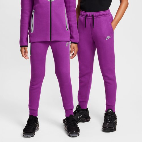 Nike Sportswear Tech Fleece Reflective Jogger Pants 'Bold Berry ...