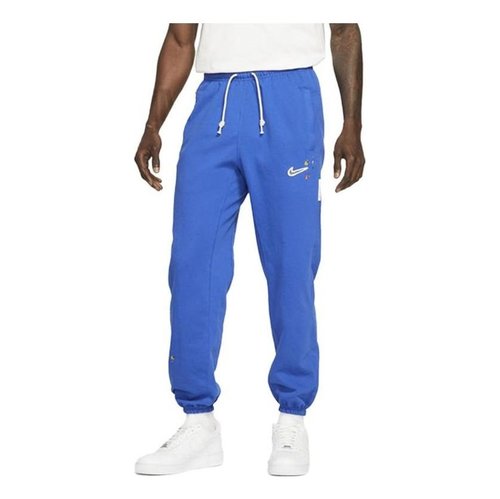 Nike Sportswear Tech Fleece Joggers Style 'Royal Blue' - DM8008-480 ...