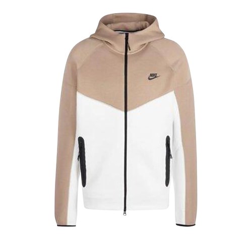 Nike Sportswear Tech Fleece Windrunner | Multi-Color | Size XXL 'Summit ...