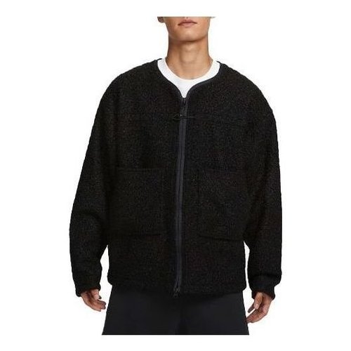 Nike Sportswear Tech Pack Jacket 'Black' - FB7411-010 | Solesense