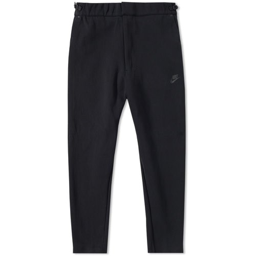 Nike Sportswear Tech Pack Sweats 'Black' - 832120-010 | Solesense