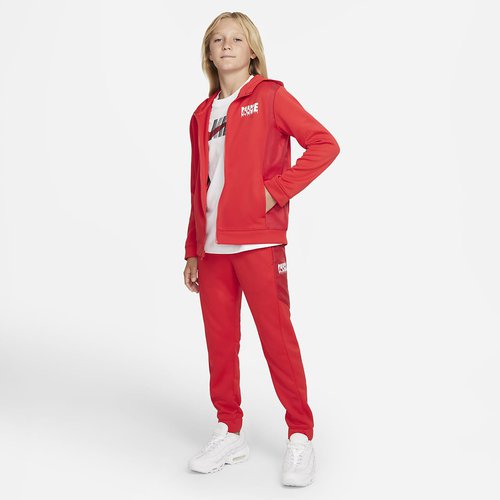 Nike Sportswear 'University Red/Gym Red/White' - DD8567-657 | Solesense