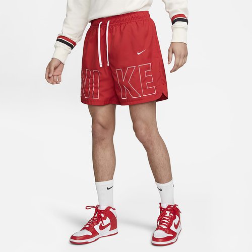 Nike Sportswear 'University Red' - FJ1653-657 | Solesense