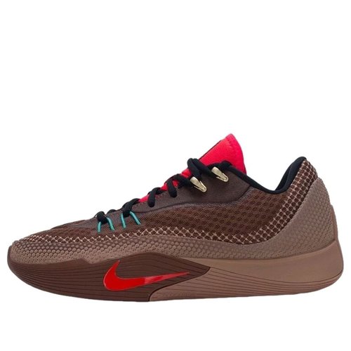 Nike S.T. Flare 'Brown' - IM6680-262 | Solesense