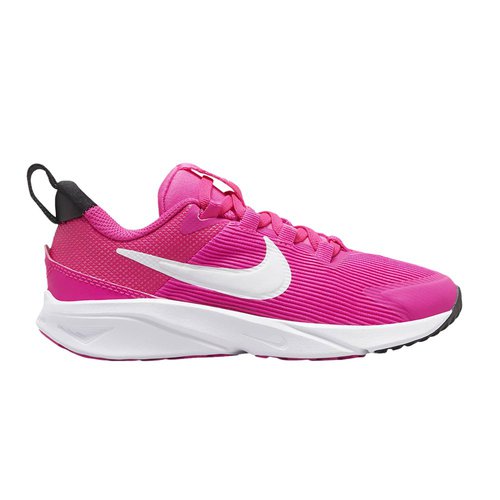 Nike Star Runner 4 'Fierce Pink' - DX7614-601 | Solesense