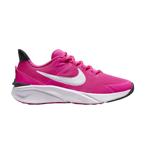 Nike Star Runner 4 'Fierce Pink' - DX7615-601 | Solesense