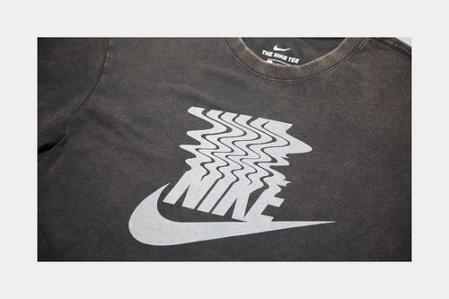 Nike Statement 11 T-Shirt 'Black' - BQ1265-010 | Solesense