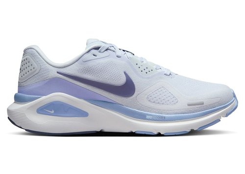 Nike Structure 26 'Football Grey Aluminum' - HJ1101-004 | Solesense