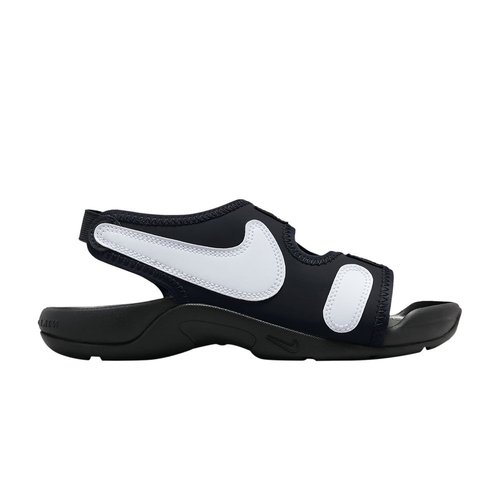 Nike Sunray Adjust 6 'Black Pink Foam' - DX5544-001 | Solesense