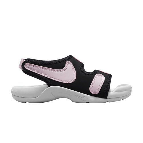 Nike Sunray Adjust 6 'Black Pink Foam' - DX5545-001 | Solesense