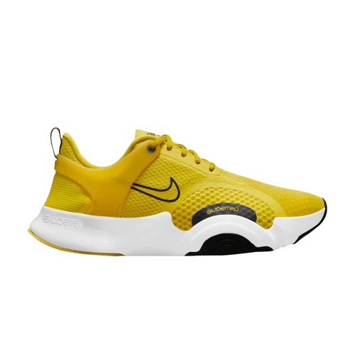 Nike SuperRep Go 2 'Bright Citron' - CZ0604-707 | Solesense