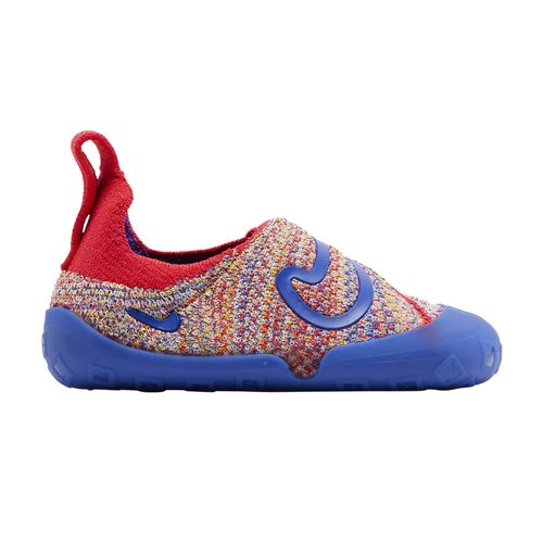 Nike Swoosh 1 'Siren Red Game Royal' - FB3244-100 | Solesense