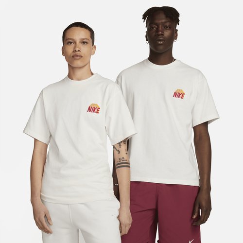 Nike T-Shirt 'Sunset' - FB2758-133 | Solesense