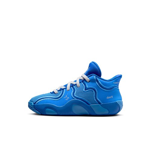 Air Jordan Tatum 3 'Blueprint' - HV6393-400 | Solesense
