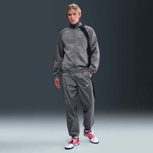 Nike Total 90 Repel Soccer Track Pants 'Light Graphite/Black/Sail ...