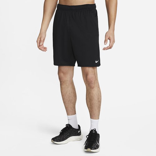 Nike Totality Dri-FIT 7" Unlined Versatile Shorts 'Black/Black/Iron ...