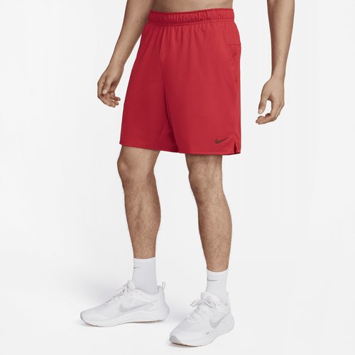Nike Totality Dri-FIT 7" Unlined Versatile Shorts 'University Red/Black ...