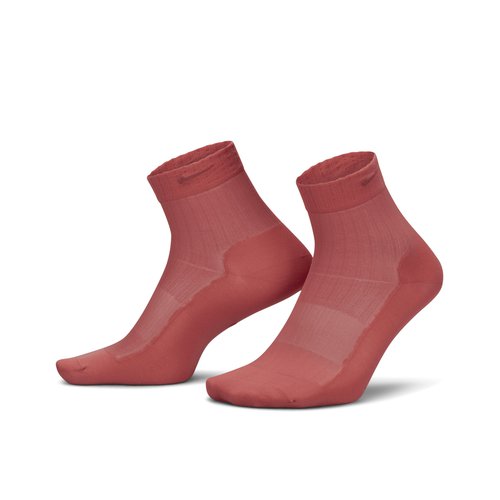 Nike transparente Knöchelsocken - FJ2239-655 | Solesense