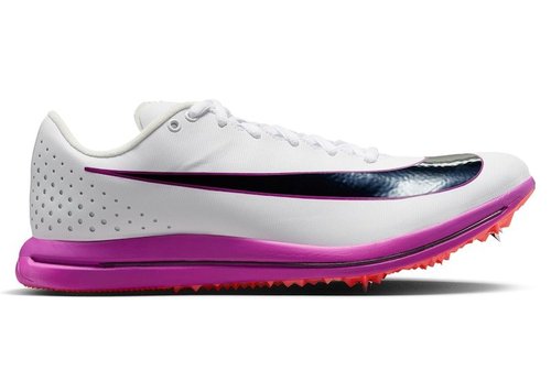 Nike Triple Jump Elite 3 Track & Field Jumping Spikes 'White/Hyper ...