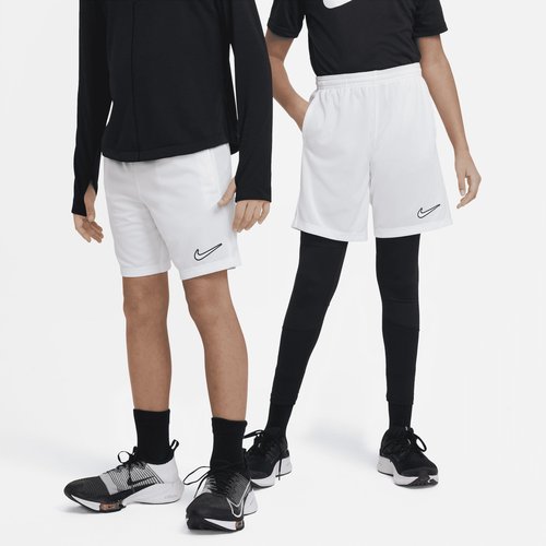 Nike Trophy23 Dri-FIT Training Shorts 'White/White/Black' - DX5416-100 ...