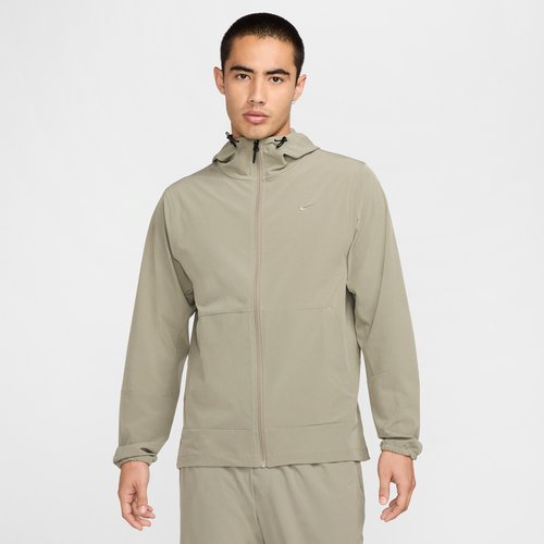 Nike Unlimited Repel Hooded Versatile Jacket 'Light Army/Black/Light ...