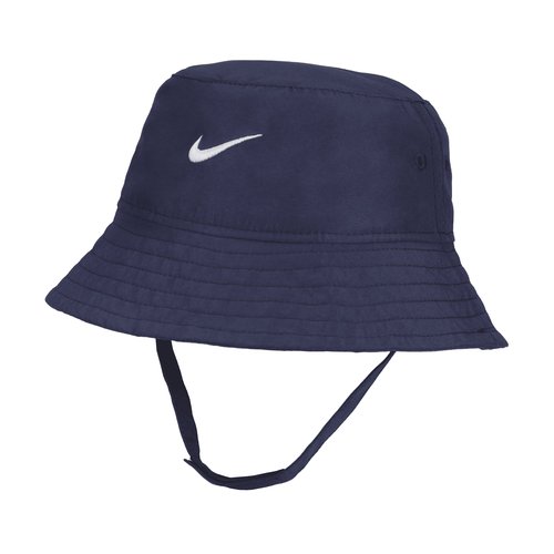 Nike UPF 40+ Bucket Hat 'Midnight Navy' - 6A2682-U90 | Solesense