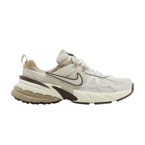 Nike V2K Run 'Light Orewood Brown' - FD0736-103 | Solesense