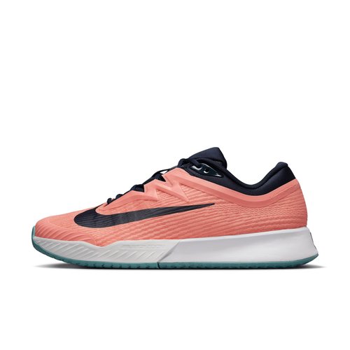 Nike NikeCourt Air Zoom Vapor Pro 3 HC | Pink | Size 9 'Apricot Agate ...