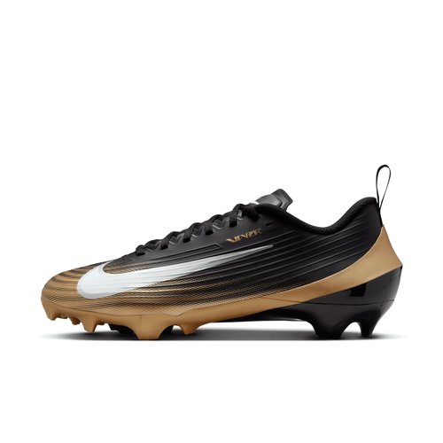 Nike Vapor Speed 3 'Black Metallic Gold' - FB3303-003 | Solesense