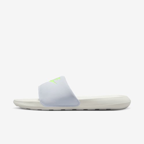 Nike Victori One 'Football Grey/Phantom/Ghost Green' - CN9677-007 ...