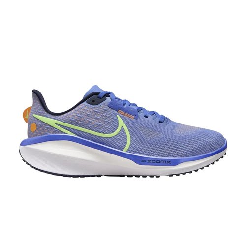 Nike Vomero 17 'Polar Lime Blast' - FB8502-401 | Solesense
