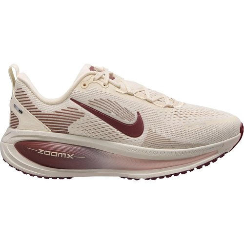 Nike Vomero 18 'Pale Ivory Red Sepia' - HM6804-108 | Solesense