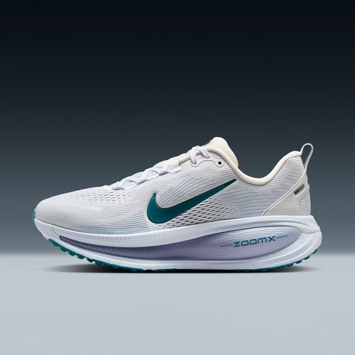 Nike Vomero 18 'Summit White Geode Teal' - HM6804-103 | Solesense