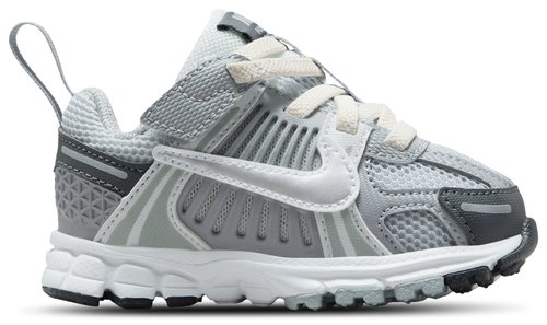 Nike Vomero 5 Stretch Lace Casual 'Pure Platinum/Metallic Silver ...